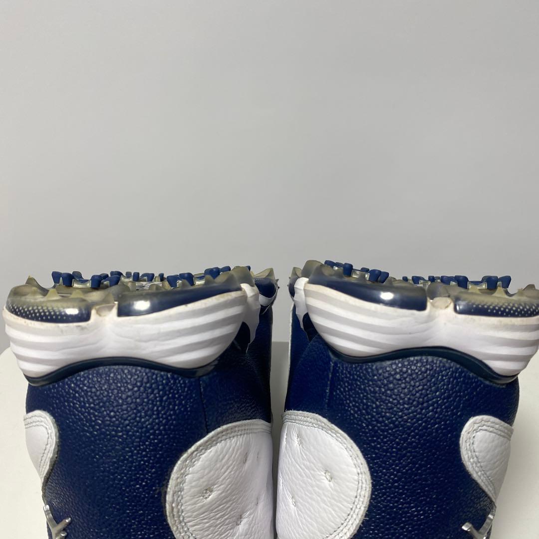 NIKE AIR JORDAN 13 RETRO GOLF ゴルフ スニーカー