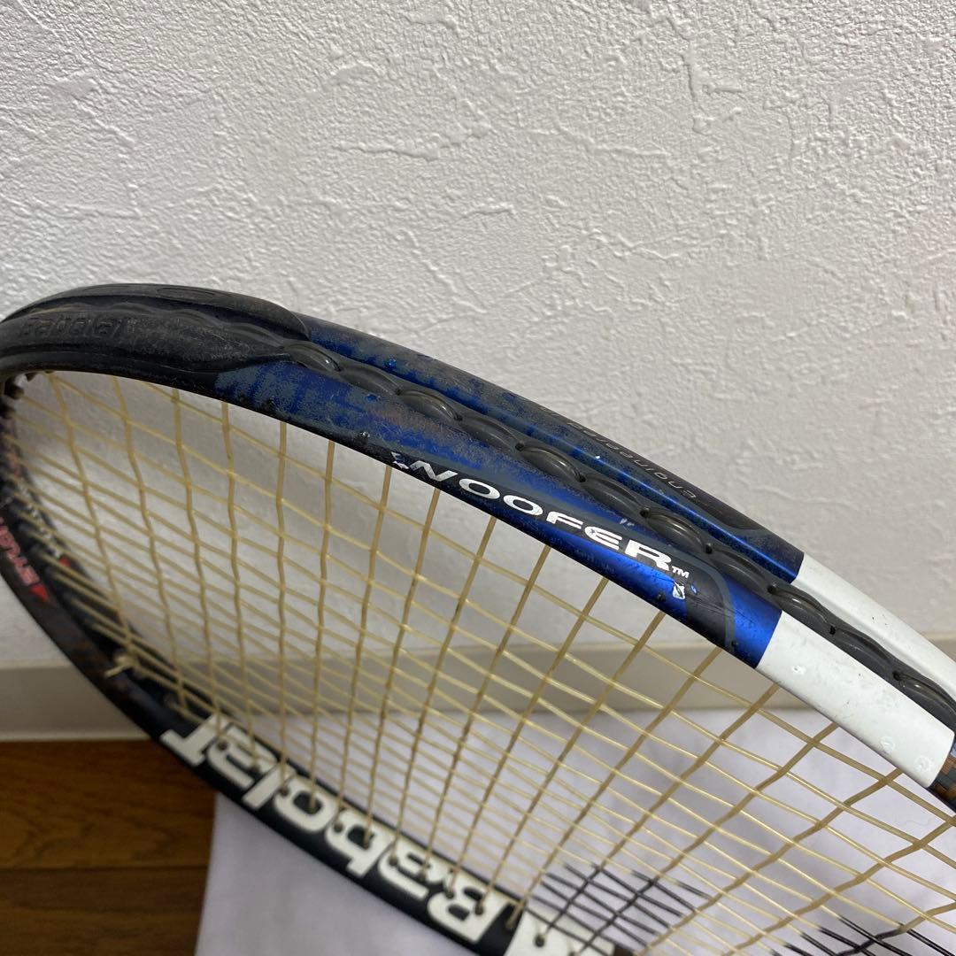 Babolat (DRIVE Z LITE）