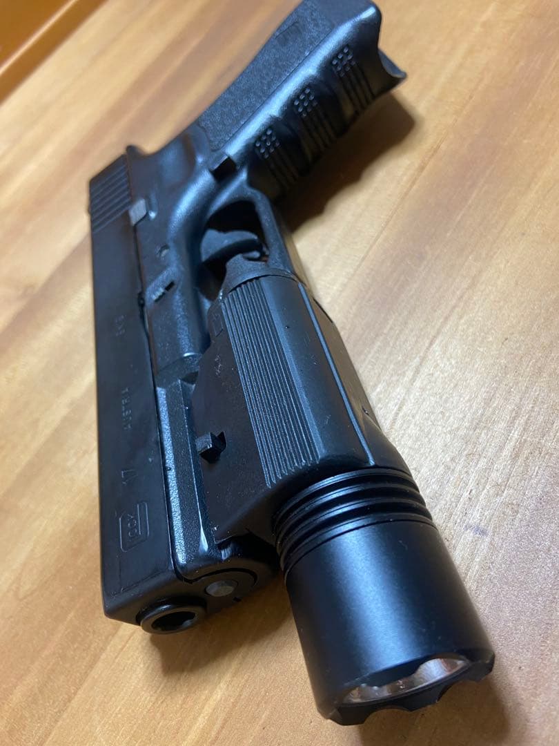東京マルイ　Glock17 ガスブローバック