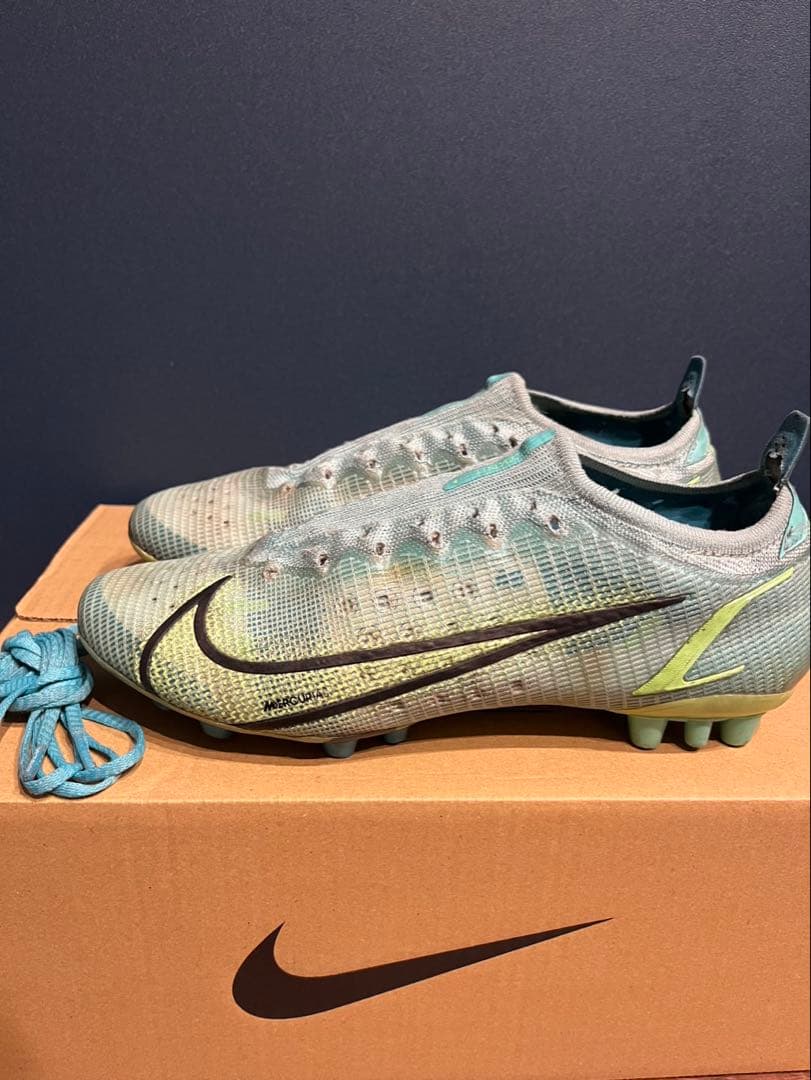 Nike Mercurial サッカーシューズ FG