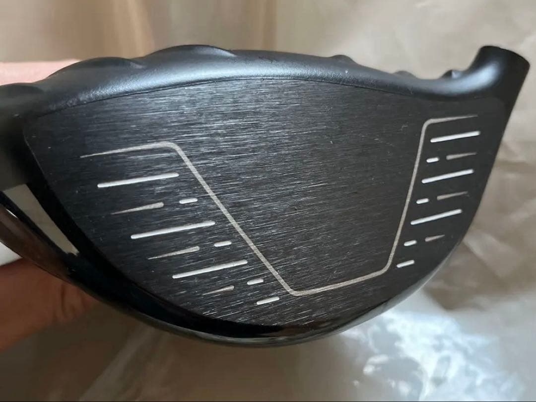 PING G425 MAX 10.5度ドライバー（ヘッドのみ）