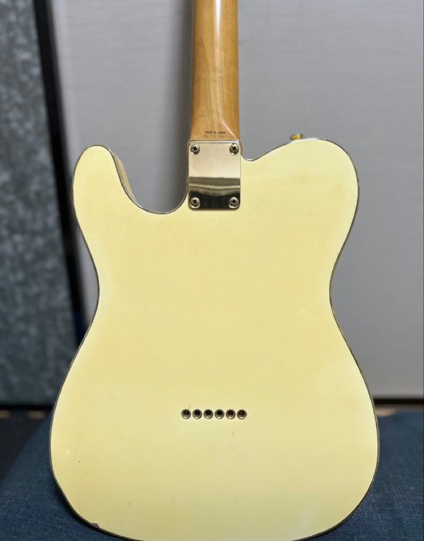 (中古）FENDER TELECASTER TLG-94P