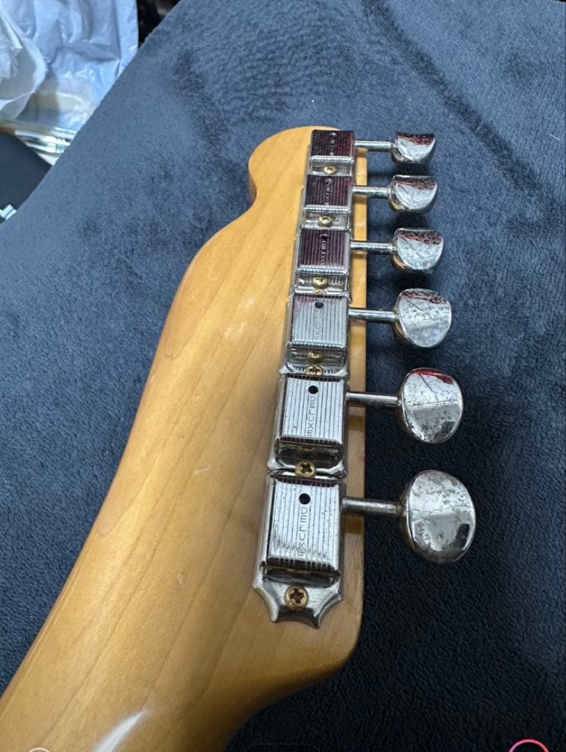 (中古）FENDER TELECASTER TLG-94P