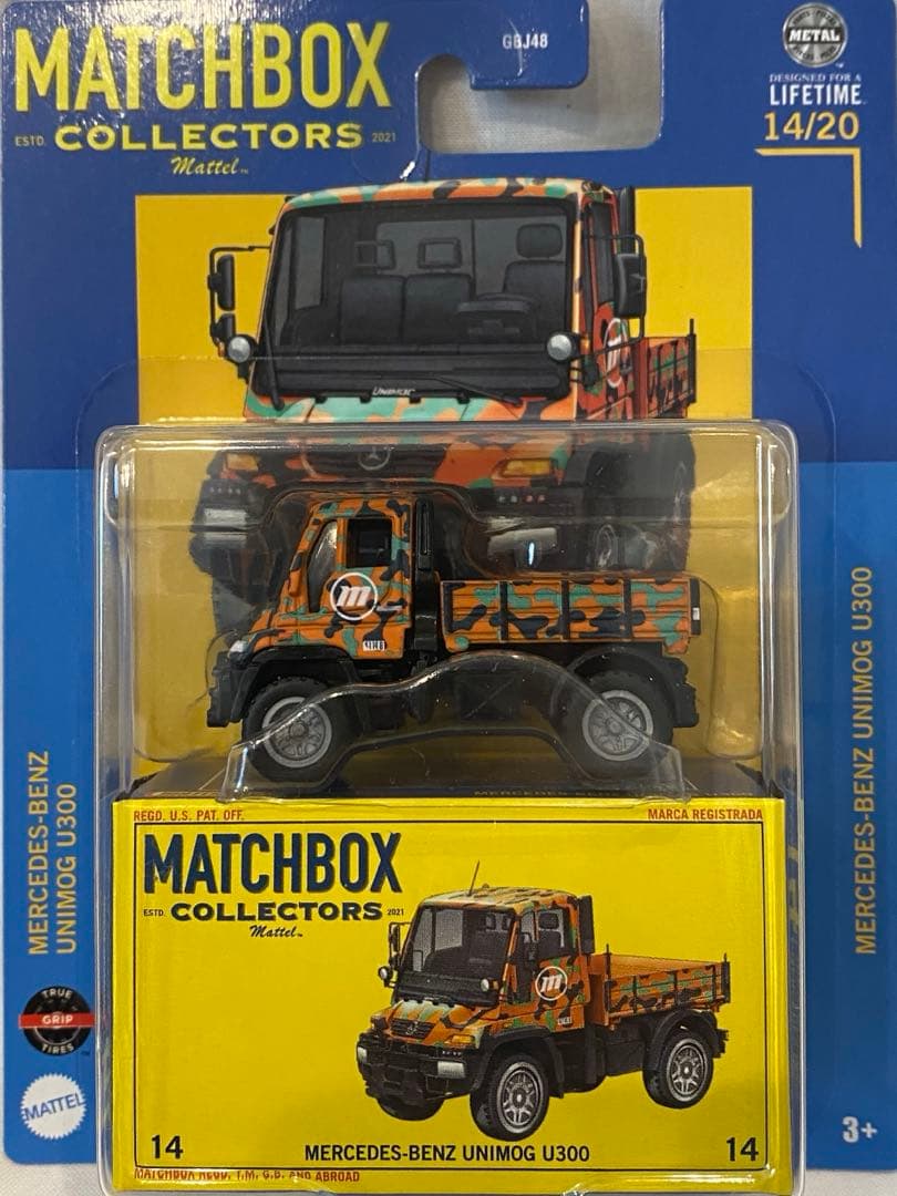 MATCHBOX コレクターズシリーズ 9台セット　最終値下げ