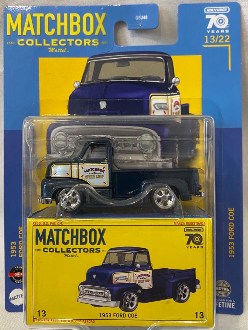 MATCHBOX コレクターズシリーズ 9台セット　最終値下げ