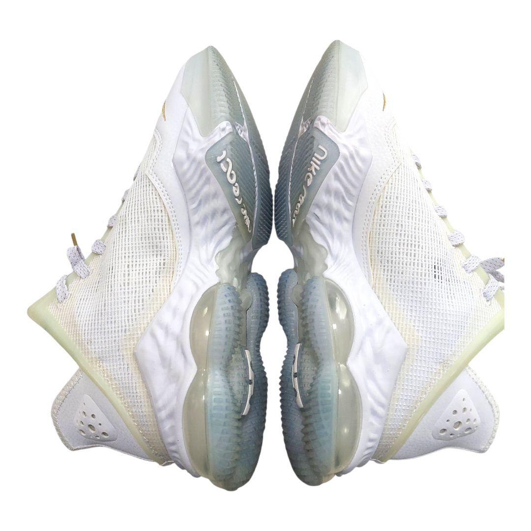 シューズ(男性用) Nike Lebron 19 Low \"White/llc 26.5cm