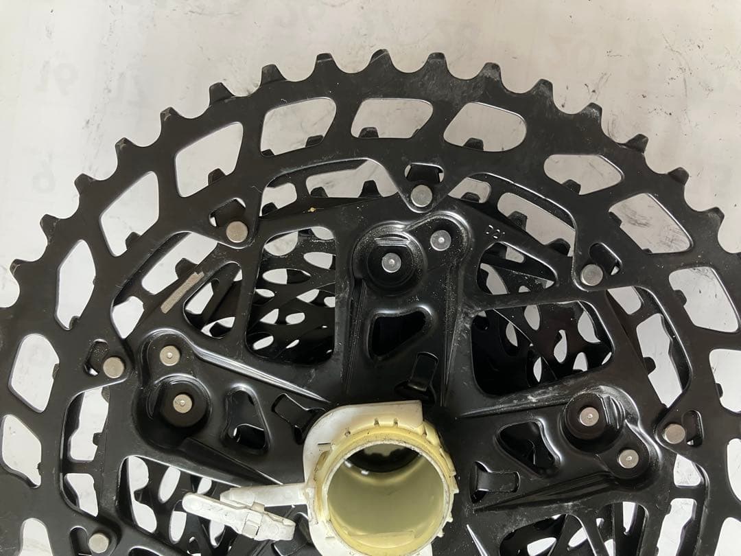 美品　SRAM SX EAGLE コンポセット