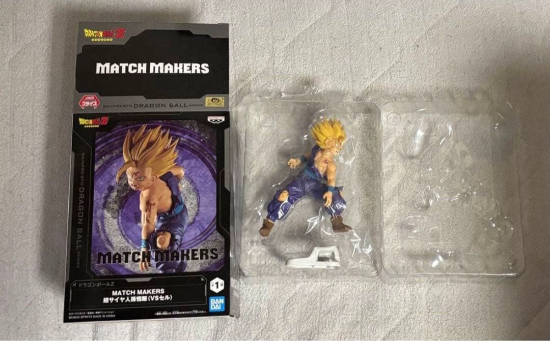 ドラゴンボール　フィギュア17点まとめ売り　おまけつき　一番くじ　プライズ