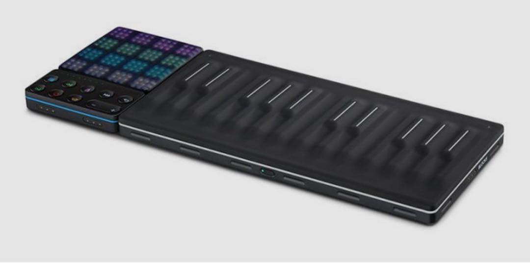 ROLI Songmaker Kit Studio Edition DJ機器