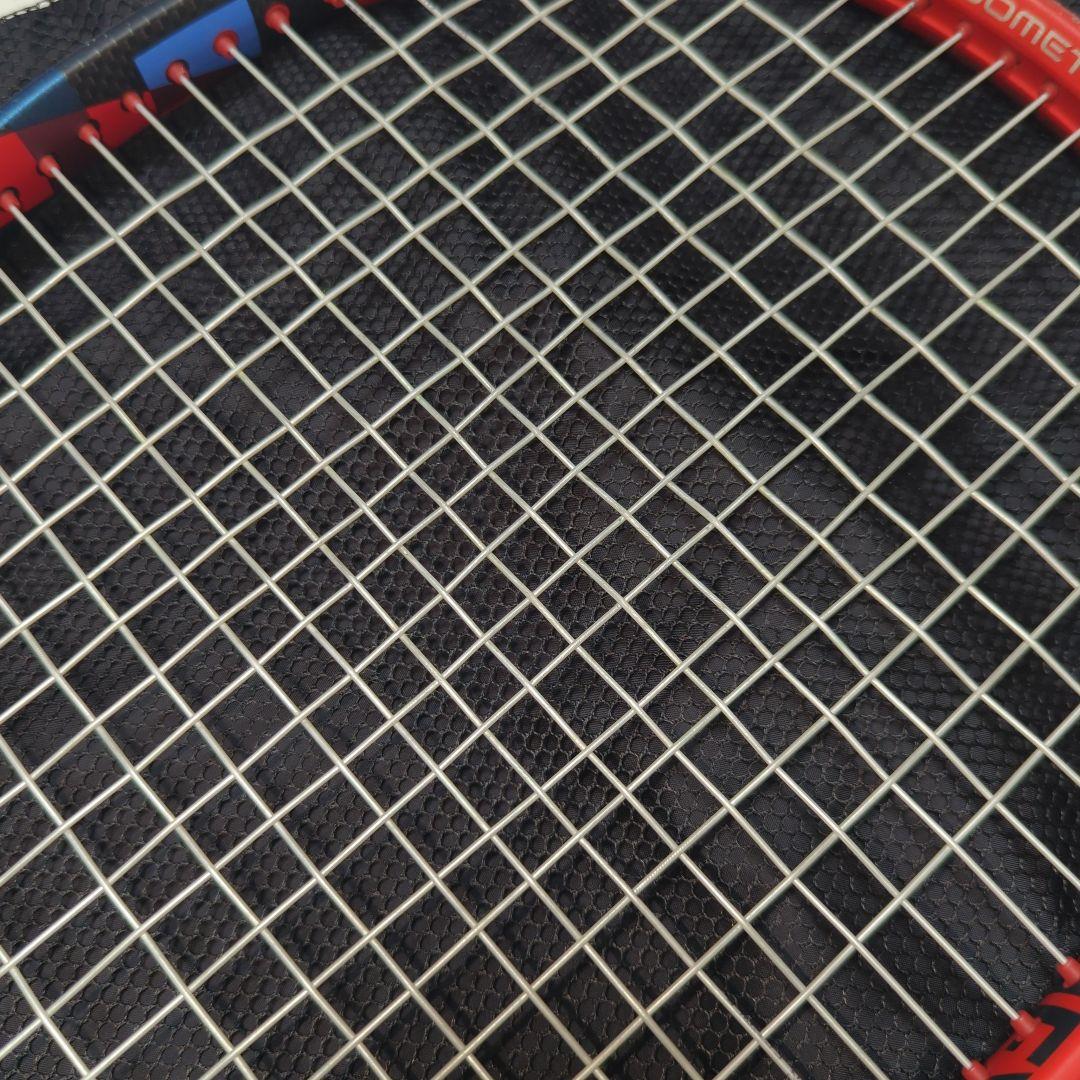 YONEX 硬式用ラケットVコア100L G1 ブイコア 100l