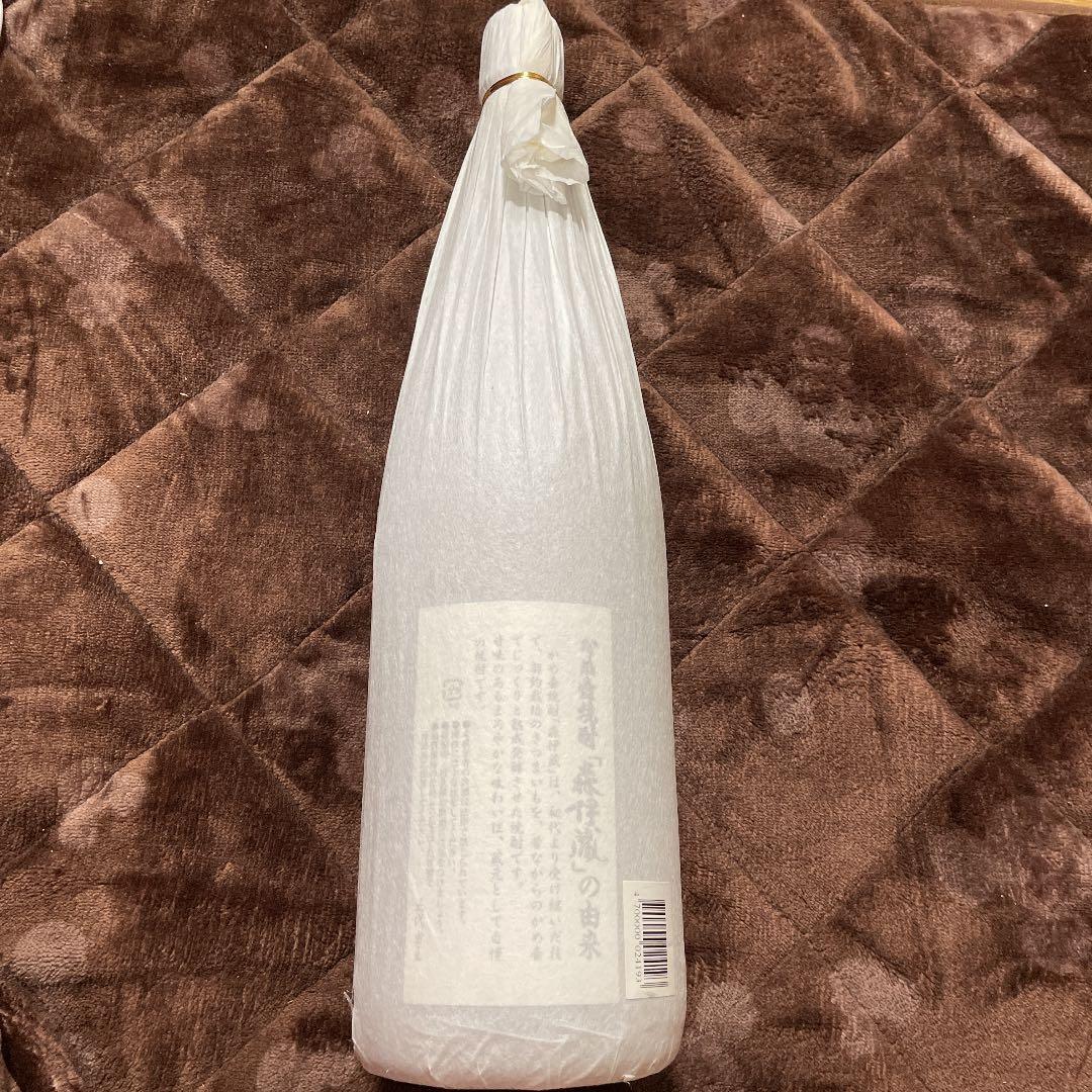 森伊蔵 1800ml 一升瓶
