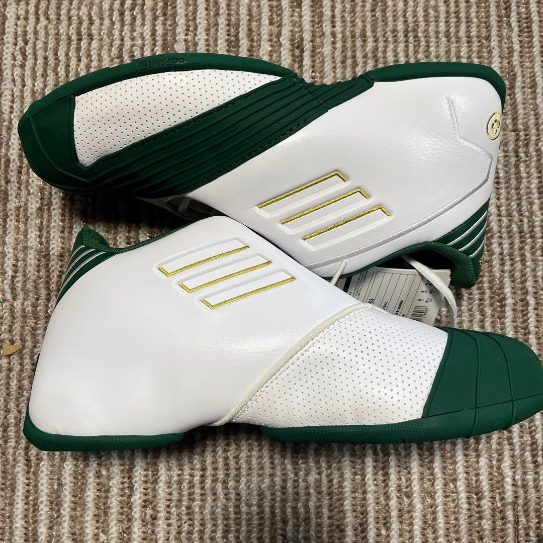 シューズ(男性用) adidas TMAC 1 26.5