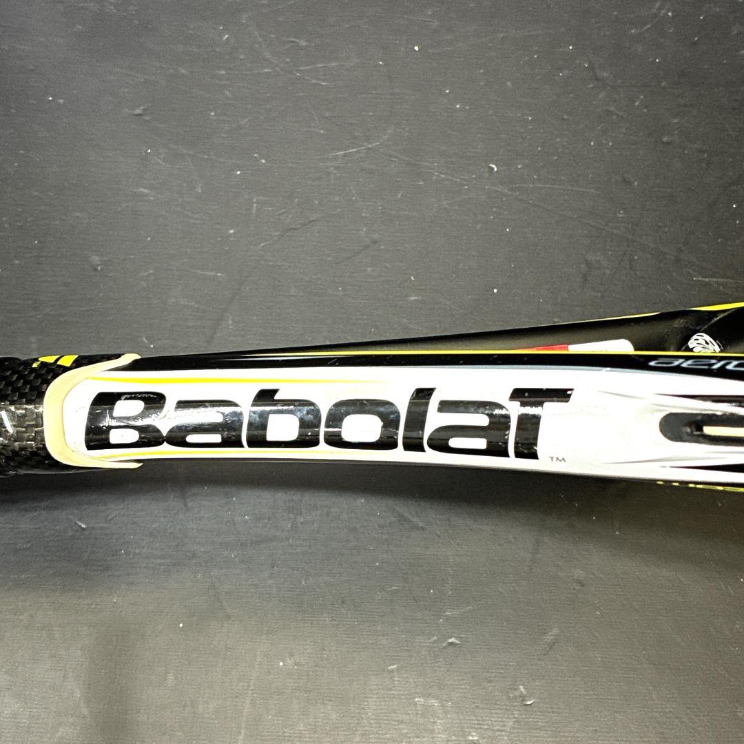BabolaT AERO PRO TEAM バボラ　硬式テニスラケット