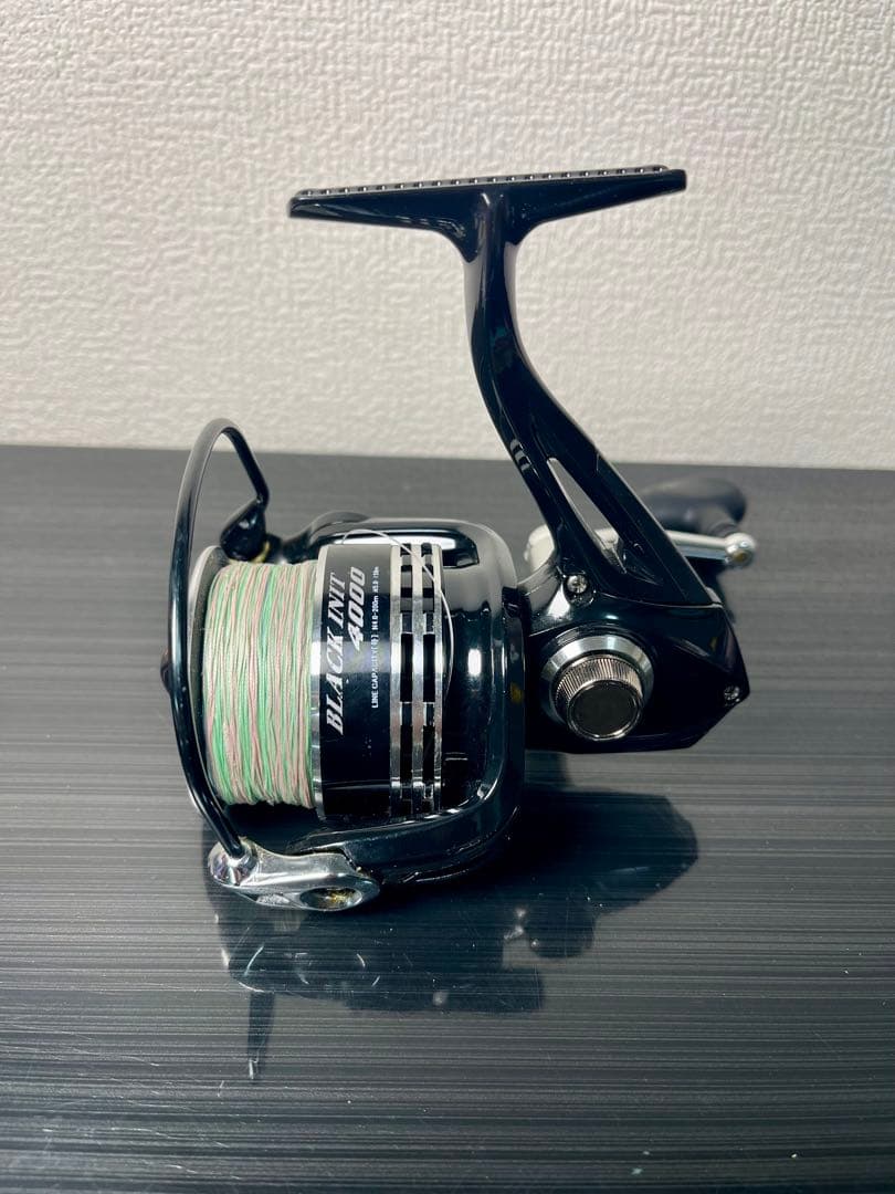 ト*モ様 【DAIWA】 スピニングリール2点+他メーカー1点 計3点セット 引