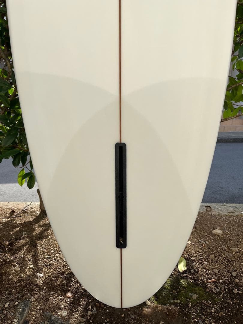 サーフィン・ボディボード ec surfboards free ride