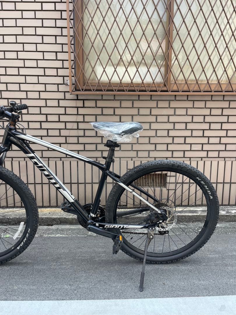 Giant ATX MTB アルミマウンテンバイク 27.5er