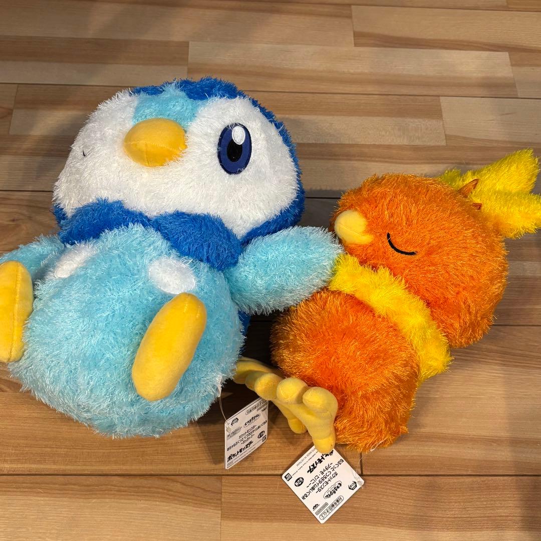 ポケモン ミライドン　イーブイ　ミュウ　ぬいぐるみ まとめ売り