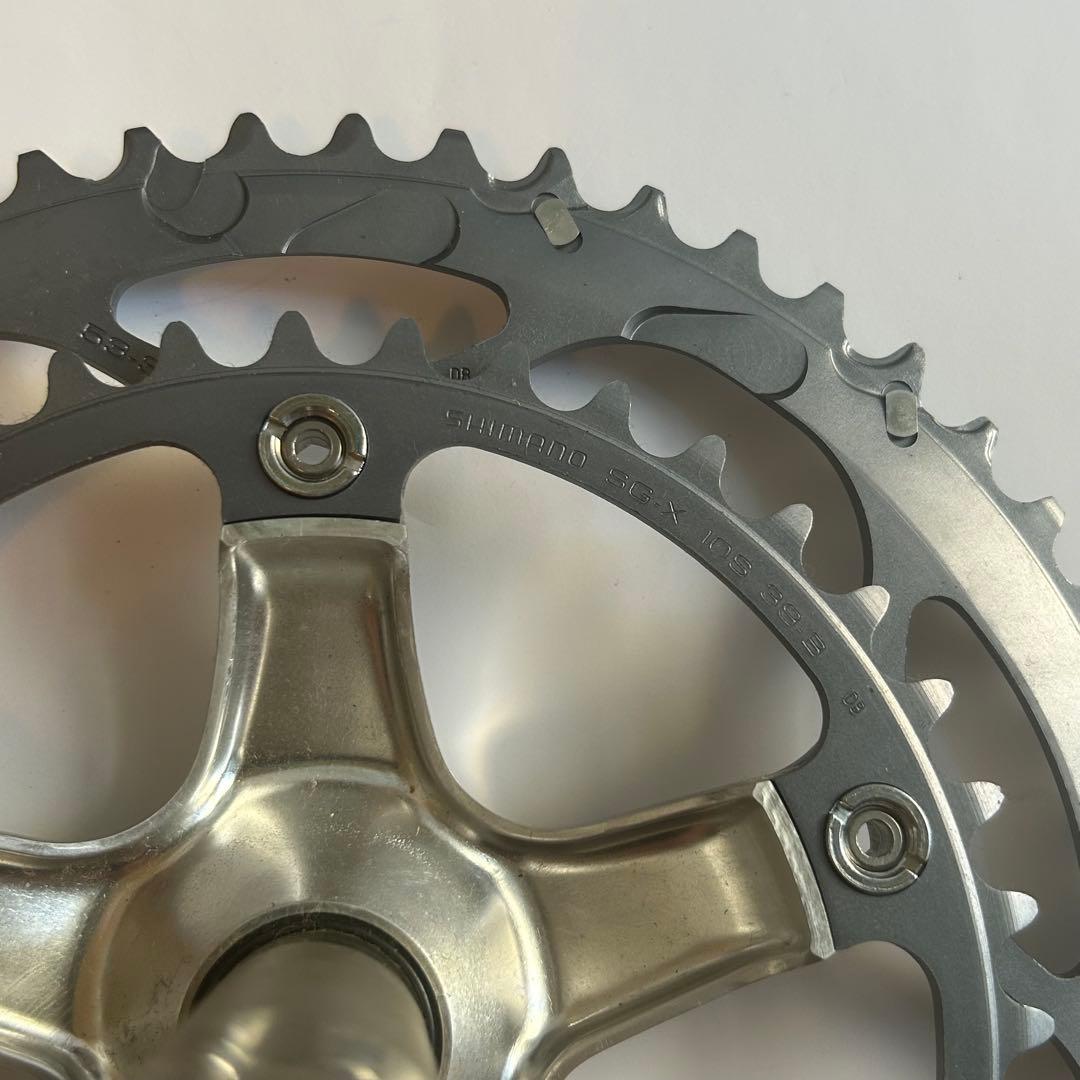 SHIMANO ULTEGRA クランクセット