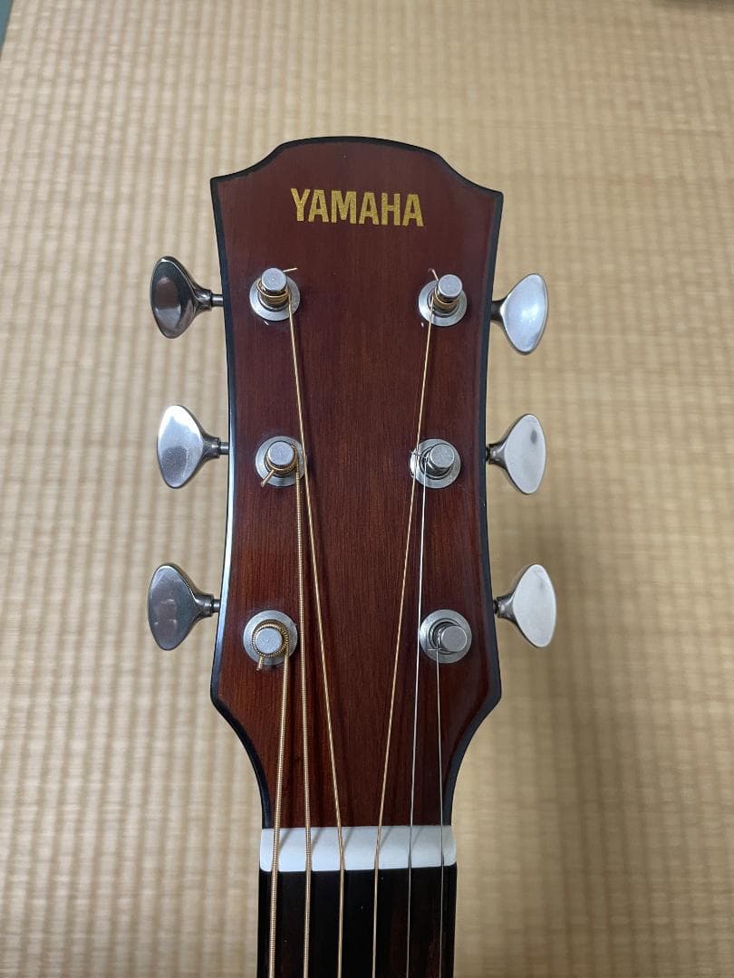h*i様 YAMAHA　CSF35　アコギ（ボディ小ぶり）＋スタンド