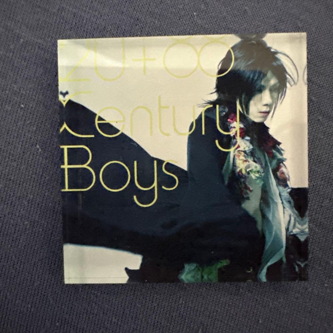 Acid Black Cherry アクリルマグネット 別ジャケット