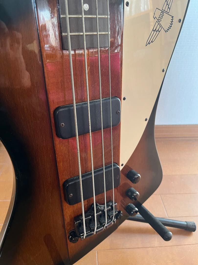Gibson <ギブソン> Thunderbird Ⅳ Vintag1997年製