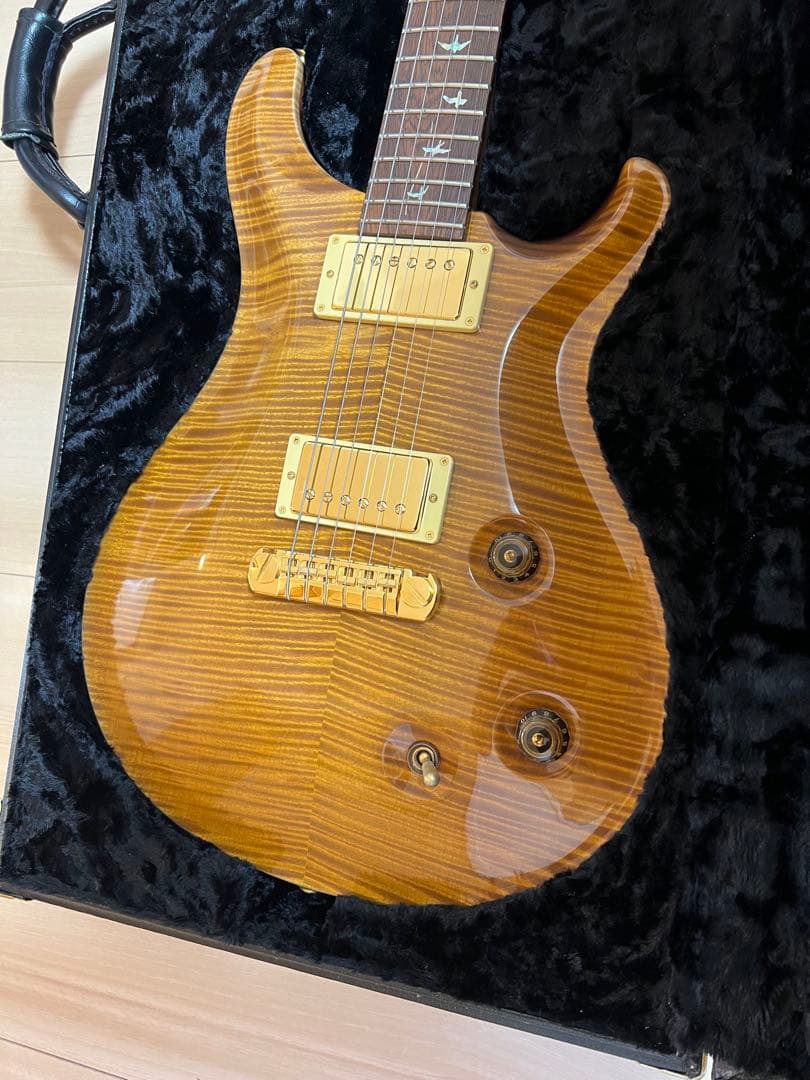 PRS Custom 22 エレキギター ポールリードスミス