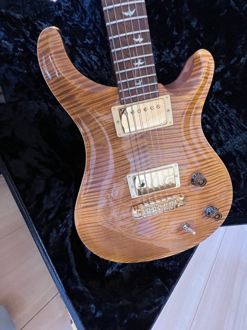 PRS Custom 22 エレキギター ポールリードスミス