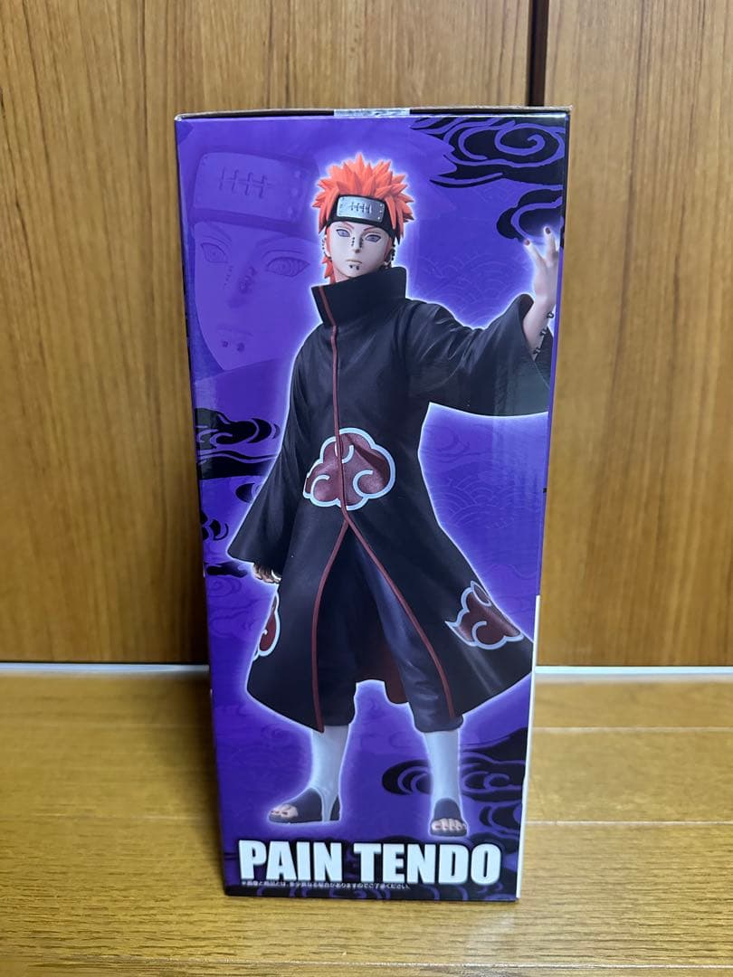 【早い者勝ち】NARUTO 一番くじ ペイン C賞 2個 G賞