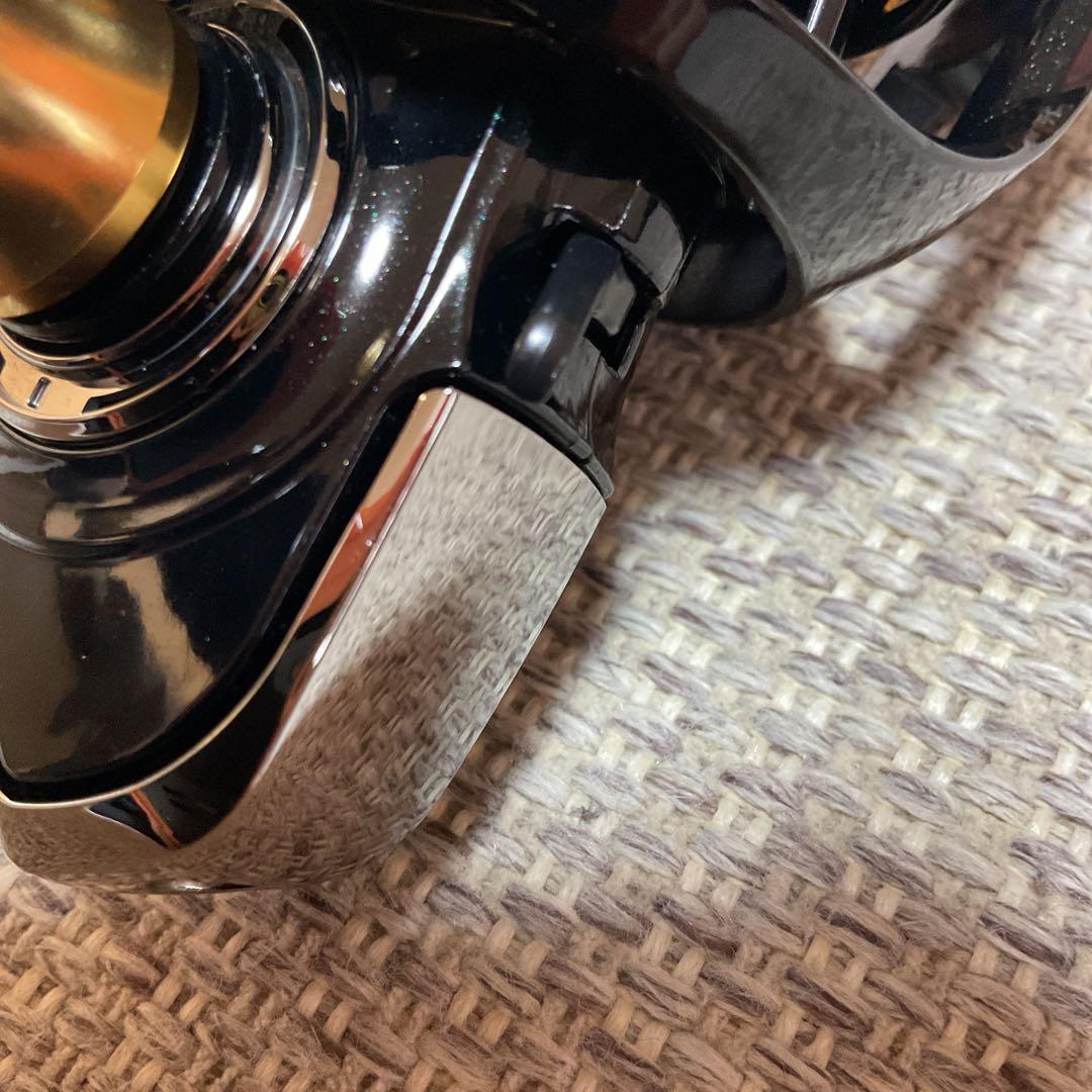 Daiwa 23レガリス　LT3000-CXH 美品　ブリ