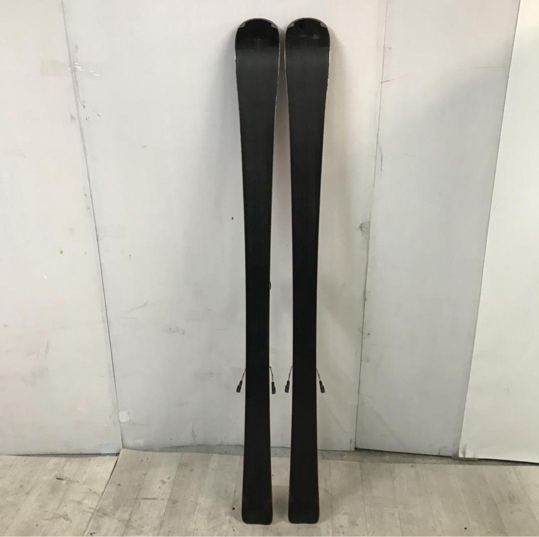 スキー板 NORDICA ノルディカ AVENGER 75 160cm