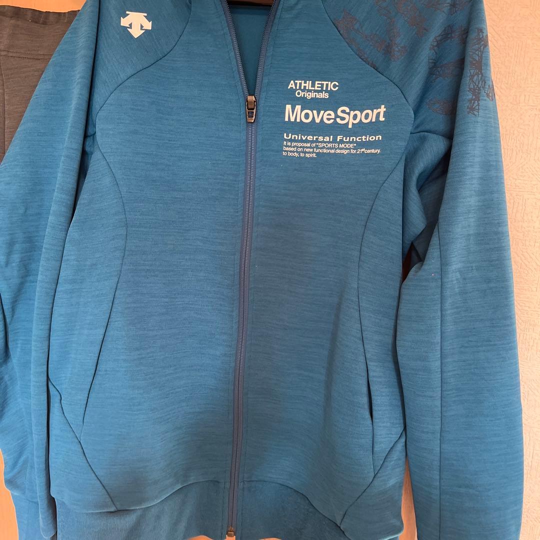 Move Sport ジャケットとパンツセット