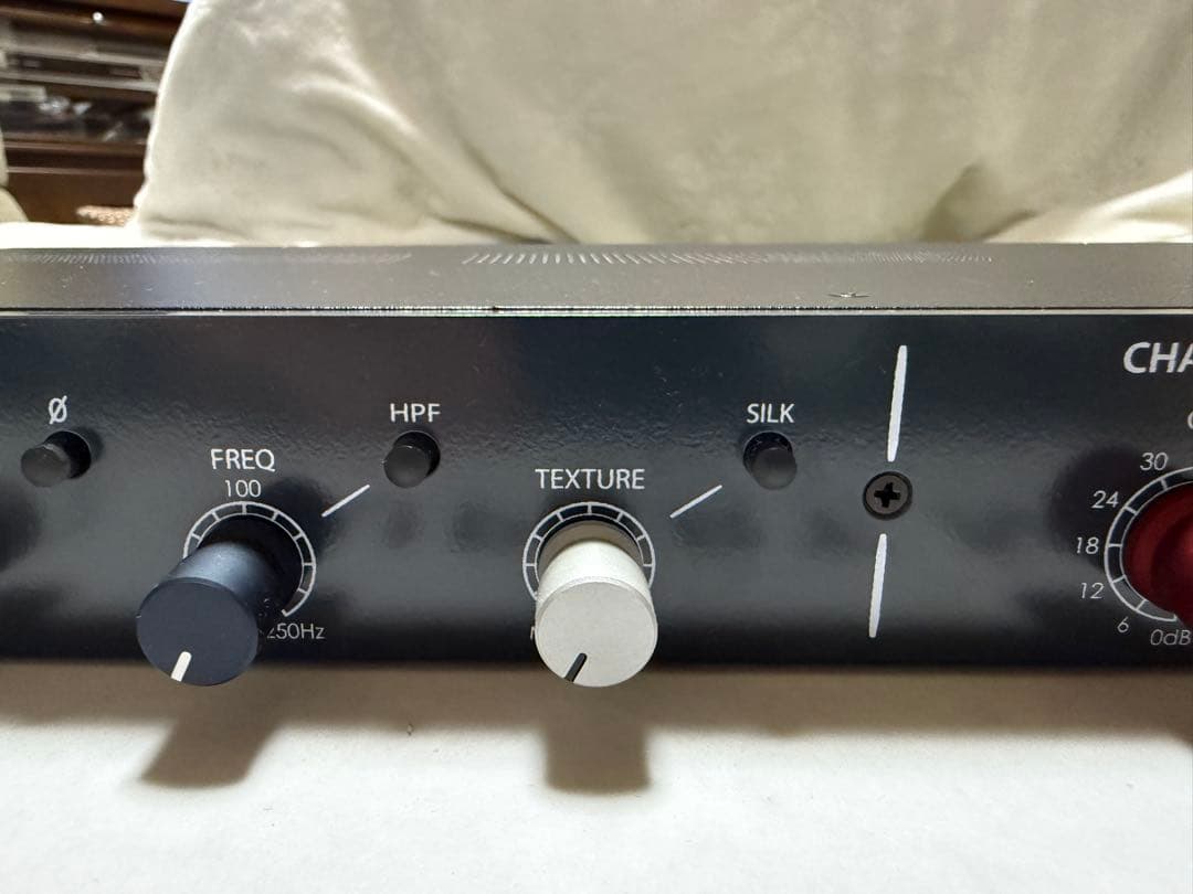 配信機器・PA機器・レコーディング機器 Rupert Neve Designs Portico 5211