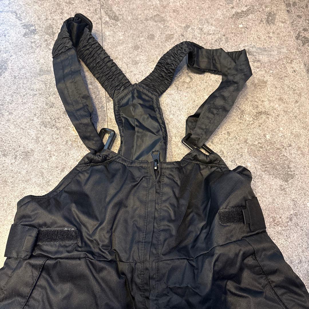 キッズ　スノーボードウェア140サイズ4点セット