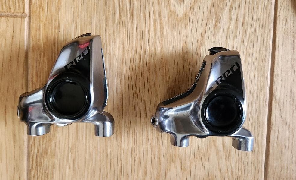 SRAM RED AXS 12S コンポセット　美品