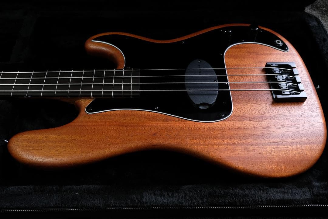 ベース Provision Guitar Precision Bass FRETLESS