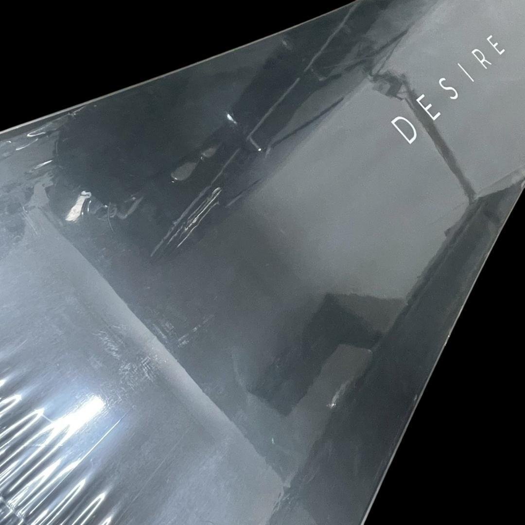 ⭐新品未開封⭐　定価108900円　NOVEMBER DESIRE 146cm