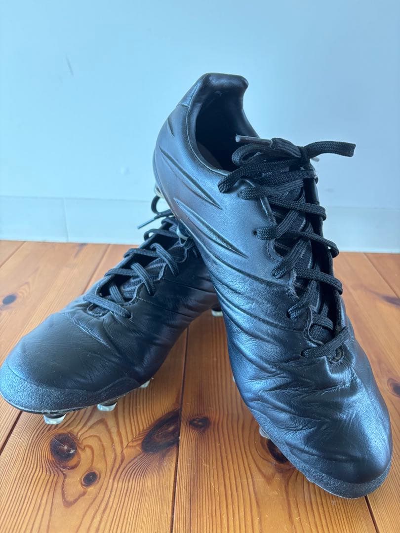 シューズ PUMA KING platinum 21 HG/AG 27.5