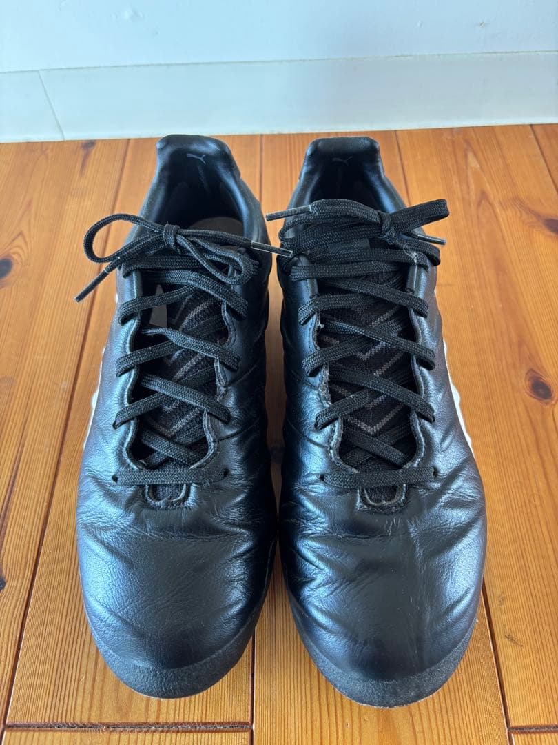 シューズ PUMA KING platinum 21 HG/AG 27.5