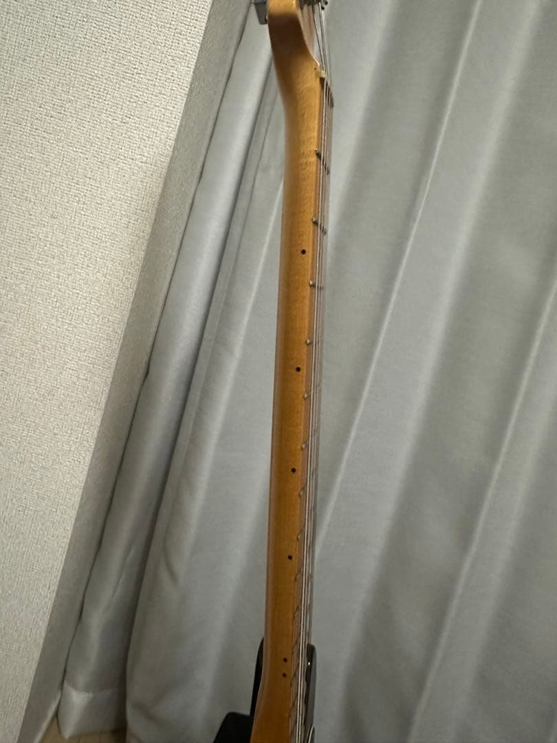 ギター Squier ClassicVibe60s Telecaster custom