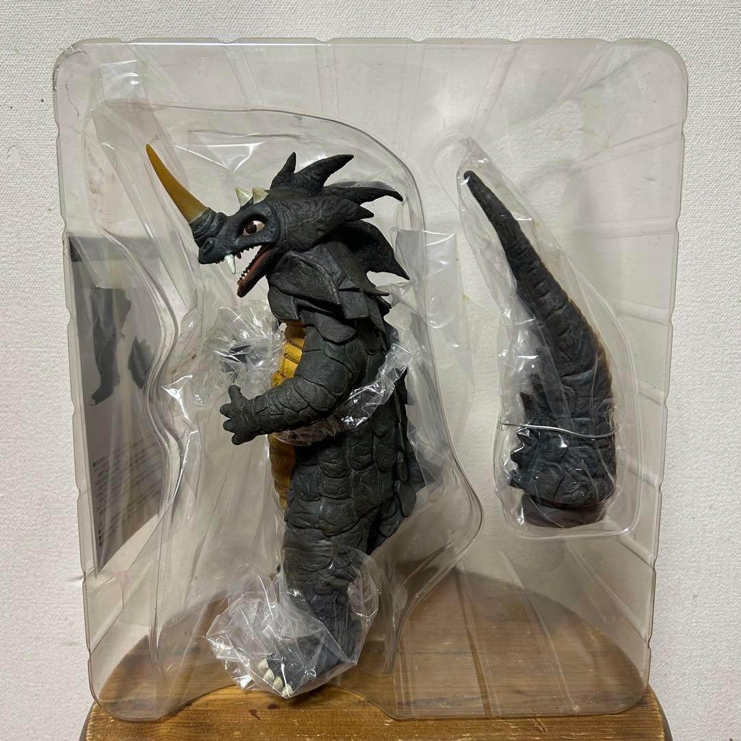 エクスプラス シーゴラス 帰ってきたウルトラマン 大怪獣シリーズ フィギュア