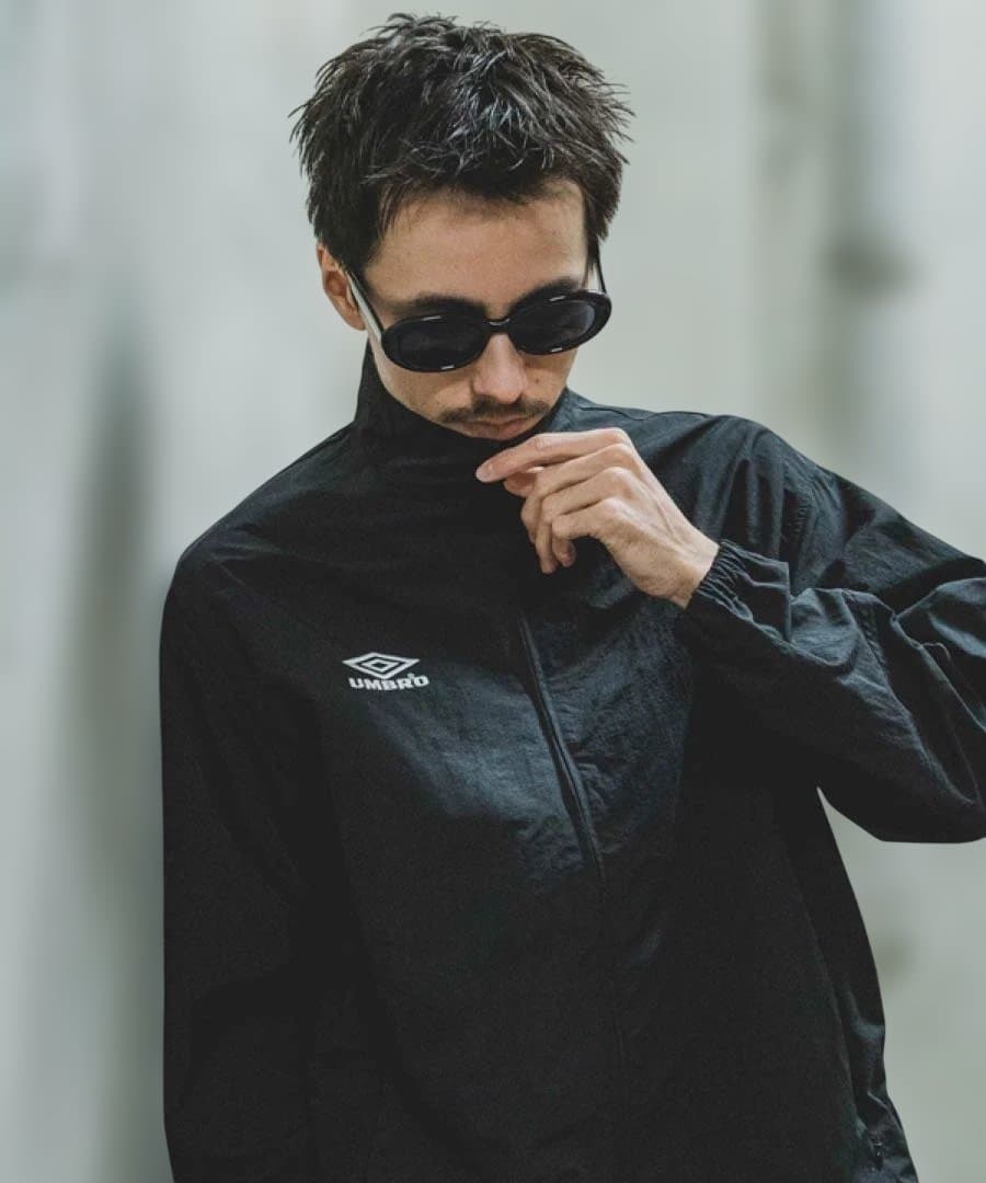 UMBRO×DOORS 3点セット 新品未使用