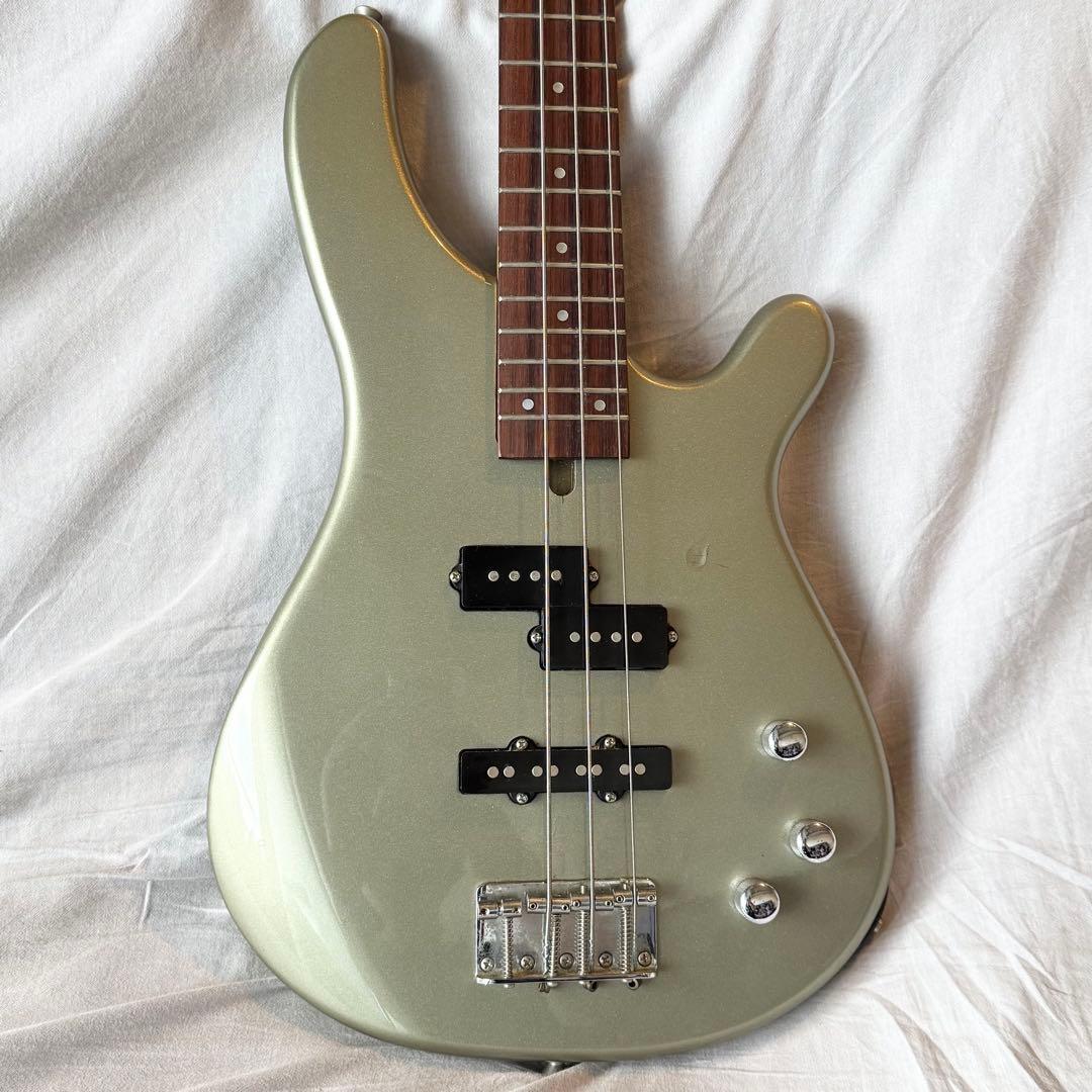 【美品】フェルナンデス ベース FERNANDES BASS