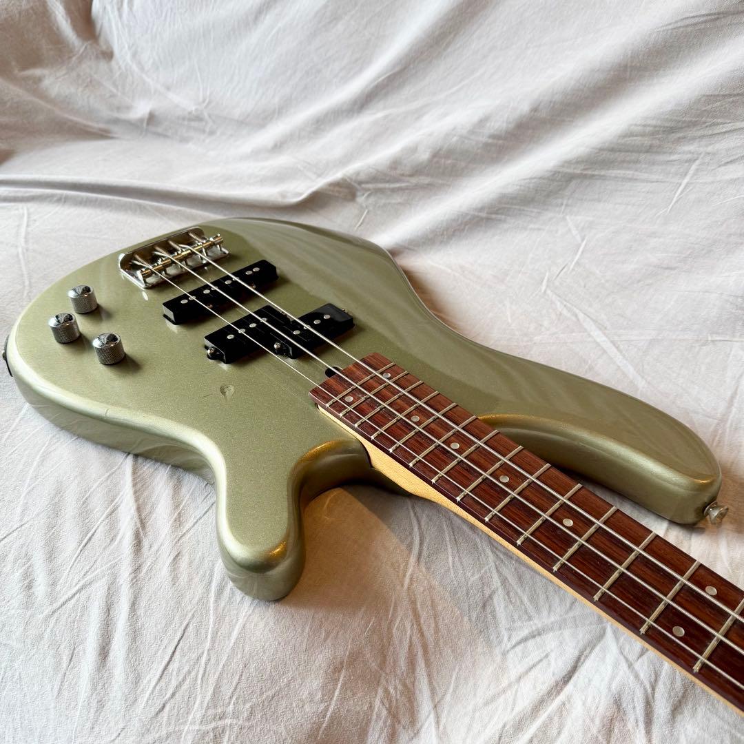 【美品】フェルナンデス ベース FERNANDES BASS