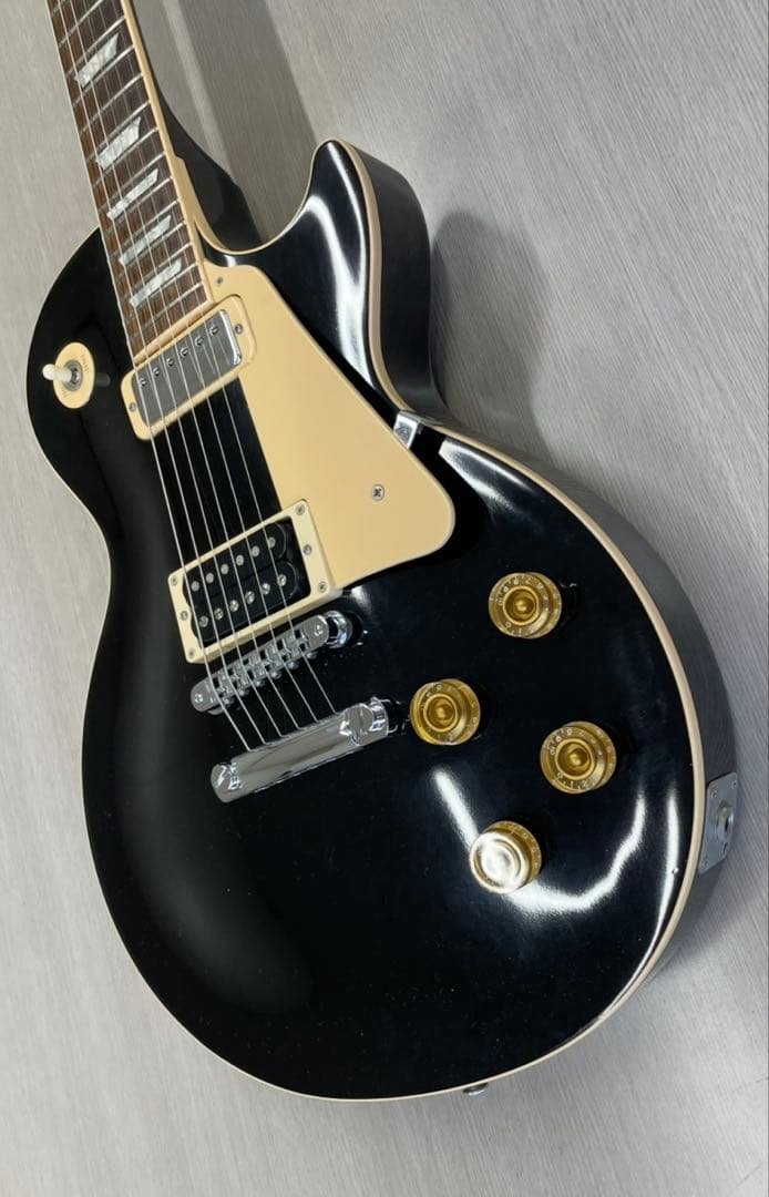 ぽよGibsonLesPaul Deluxe LimitedEdition