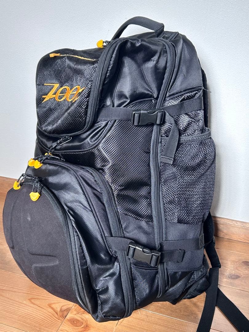 ズート　トライアスロン　Zoot Tri Bag トランジションバッグ