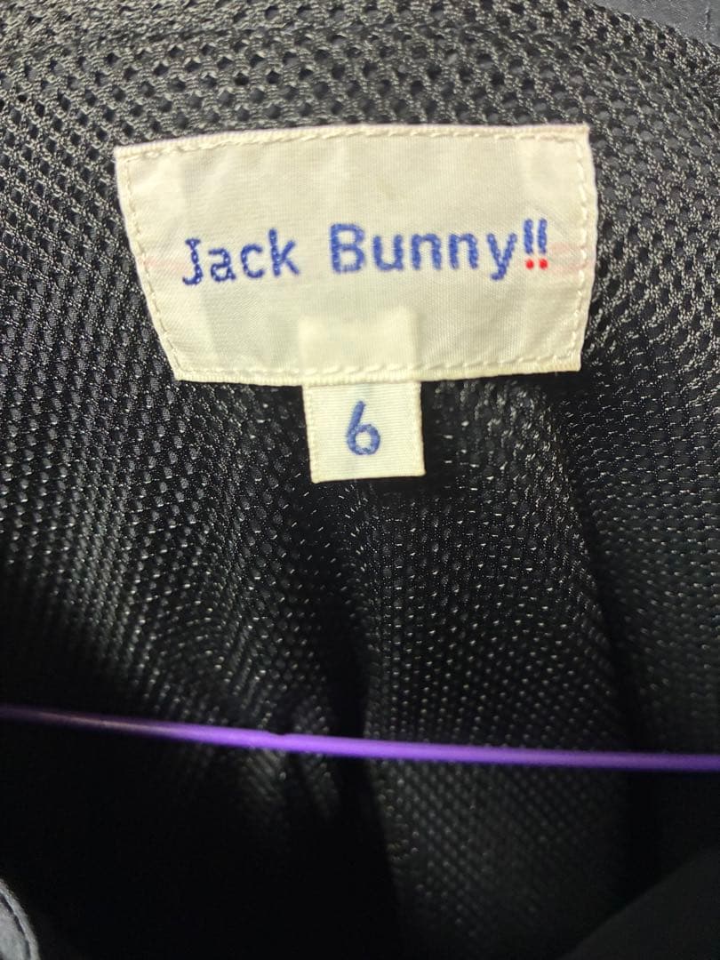 ★Jack Bunny!! ★ジャックバニー★ サイズ6 ★アウター★