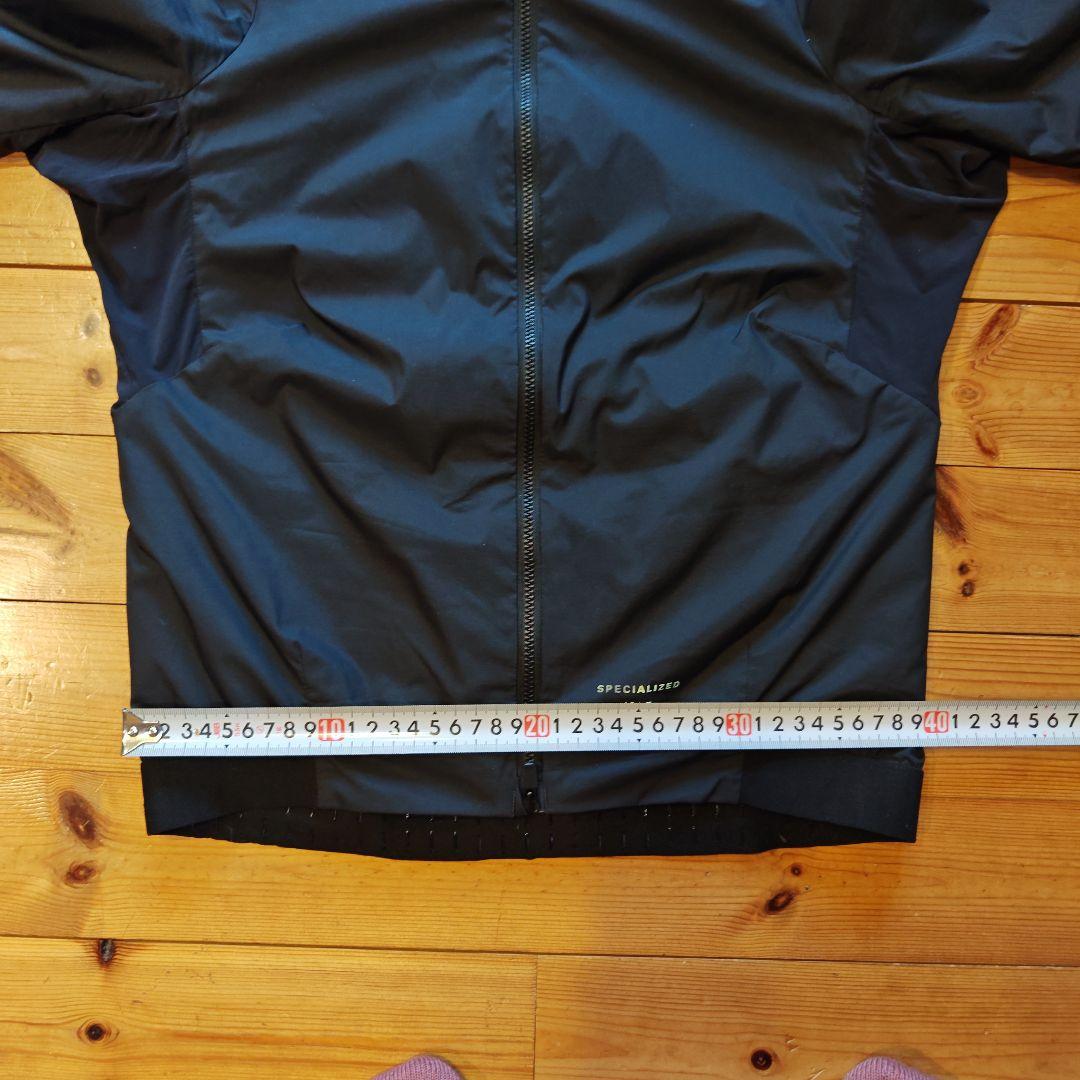 ウェア SPECIALIZED WOMEN'S PRIME ALPHA JACKET