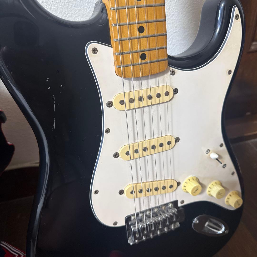 Fender ストラトキャスター