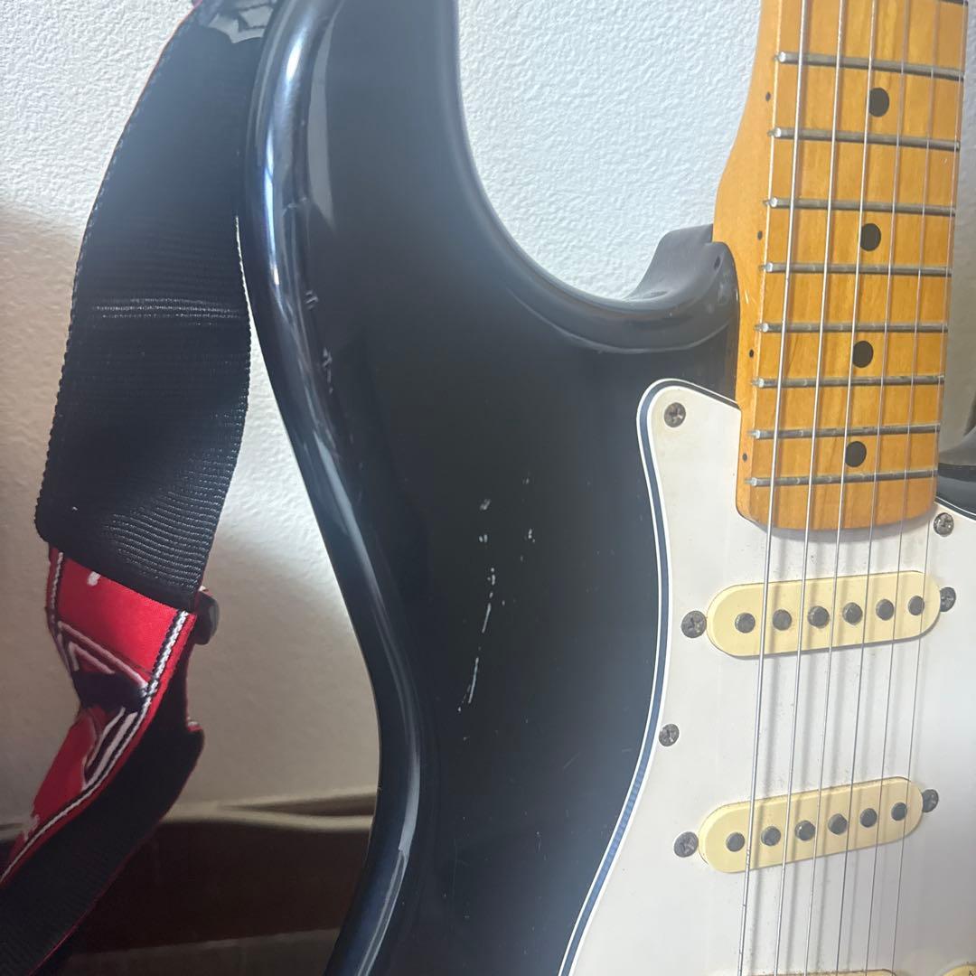 Fender ストラトキャスター