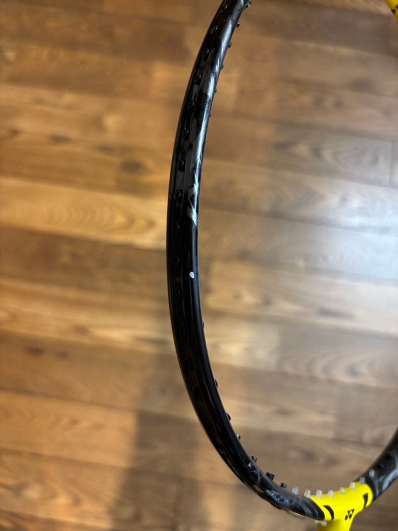 ヨネックス ナノフレア 1000Z 3UG5